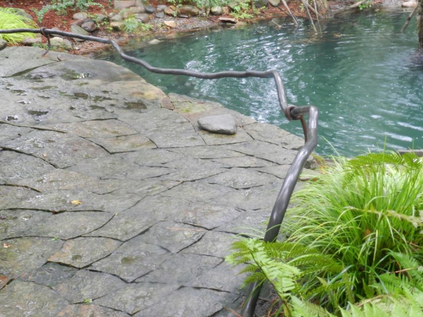 An Amazing Fantastical Garden | Bobbie's Green Thumb